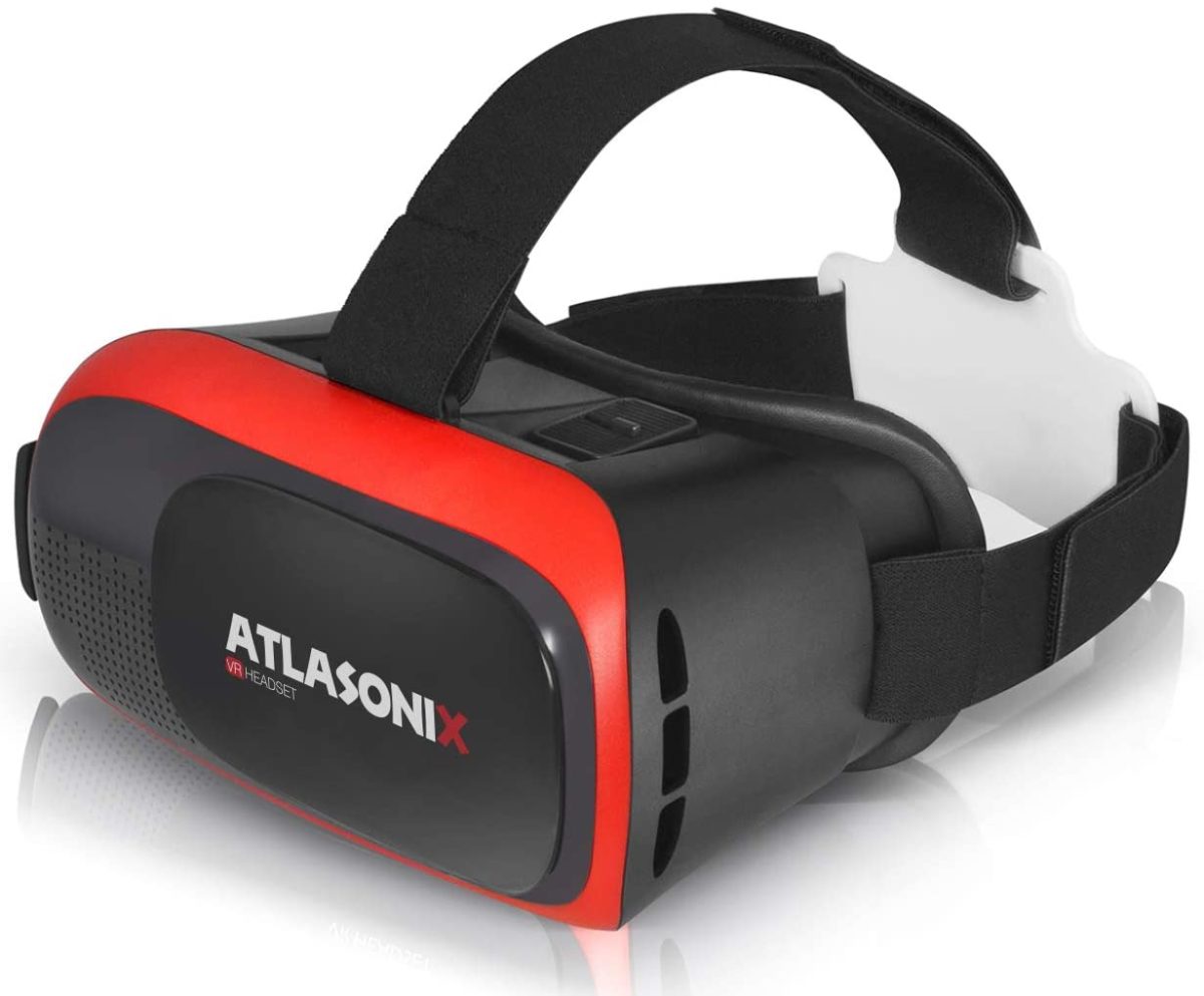 Best VR Headset for iPhone 12 Pro & 12 Pro Max - Accessories Tested