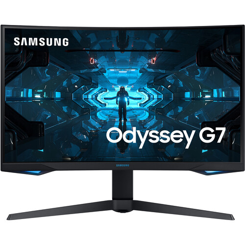 Best Monitors for GeForce RTX 3050 - Accessories Tested