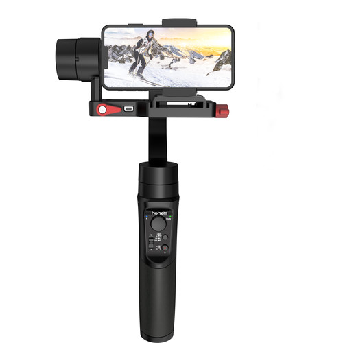 Best Gimbals for Samsung Galaxy S22/S22 Plus/S22 Ultra - Accessories Tested