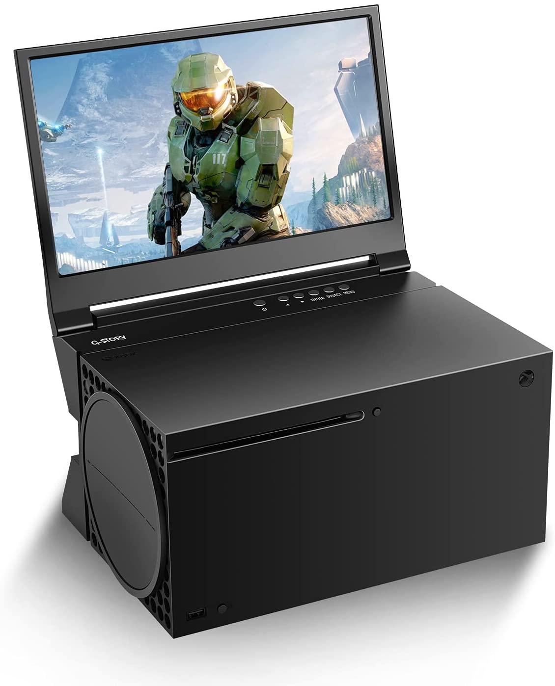 Best Portable Monitors for Xbox Series X & Series S - Accessories Tested